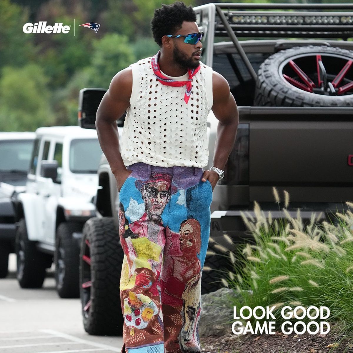 JuJu Outfit from September 11, 2023 | WHAT’S ON THE STAR?