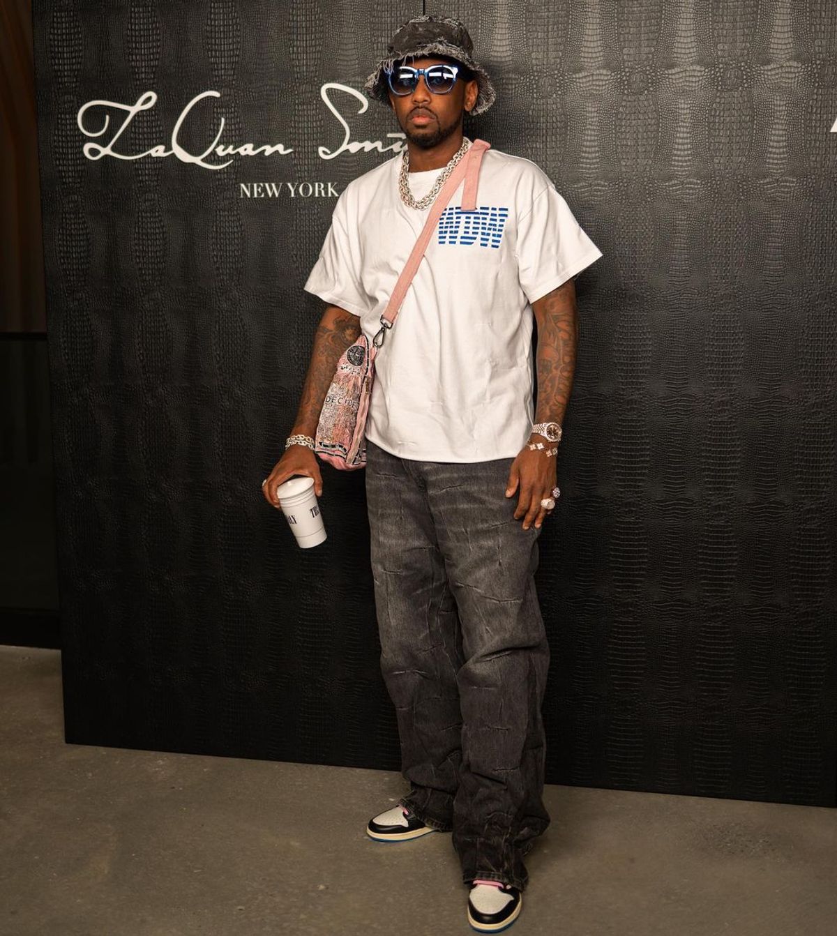 Fabolous Outfit from September 15, 2023 | WHAT’S ON THE STAR?