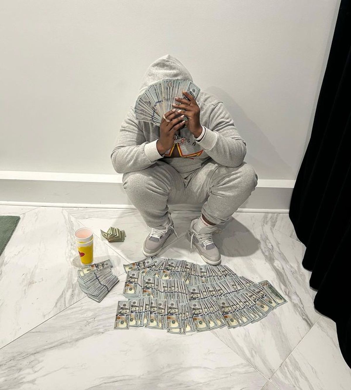 Big 30 Outfit from September 17, 2023 | WHAT’S ON THE STAR?