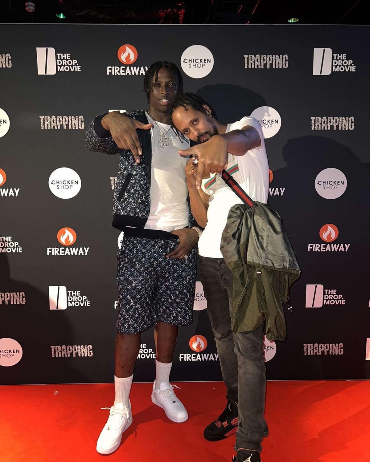 Abra Cadabra Outfit from September 22, 2023 | WHAT’S ON THE STAR?