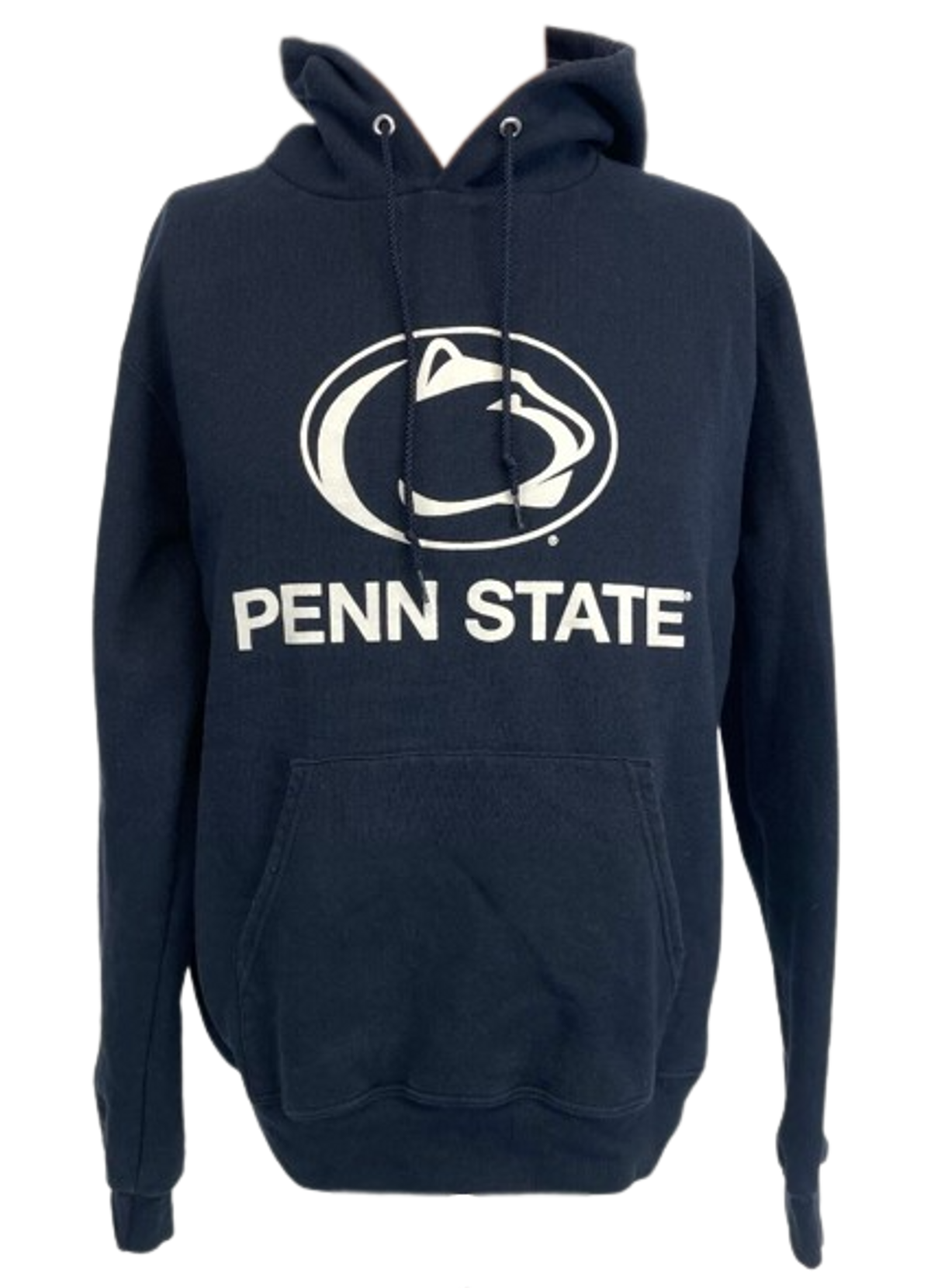 Penn State University Nittany Lions Hoodie | WHAT’S ON THE STAR?