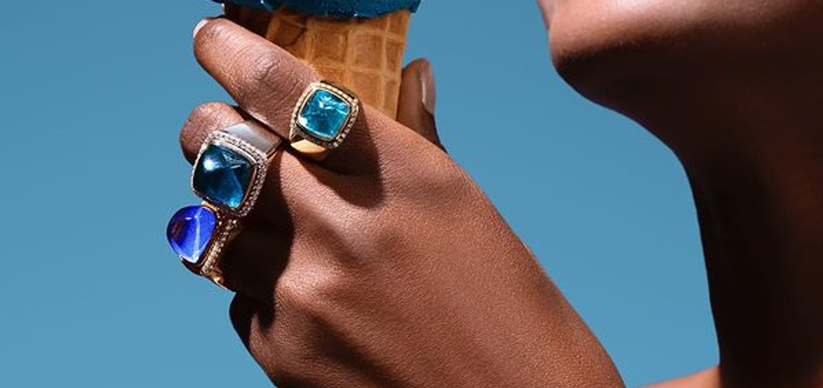 Fred Jewelry: Clothing, Shoes & Accessories | WHAT’S ON THE STAR?