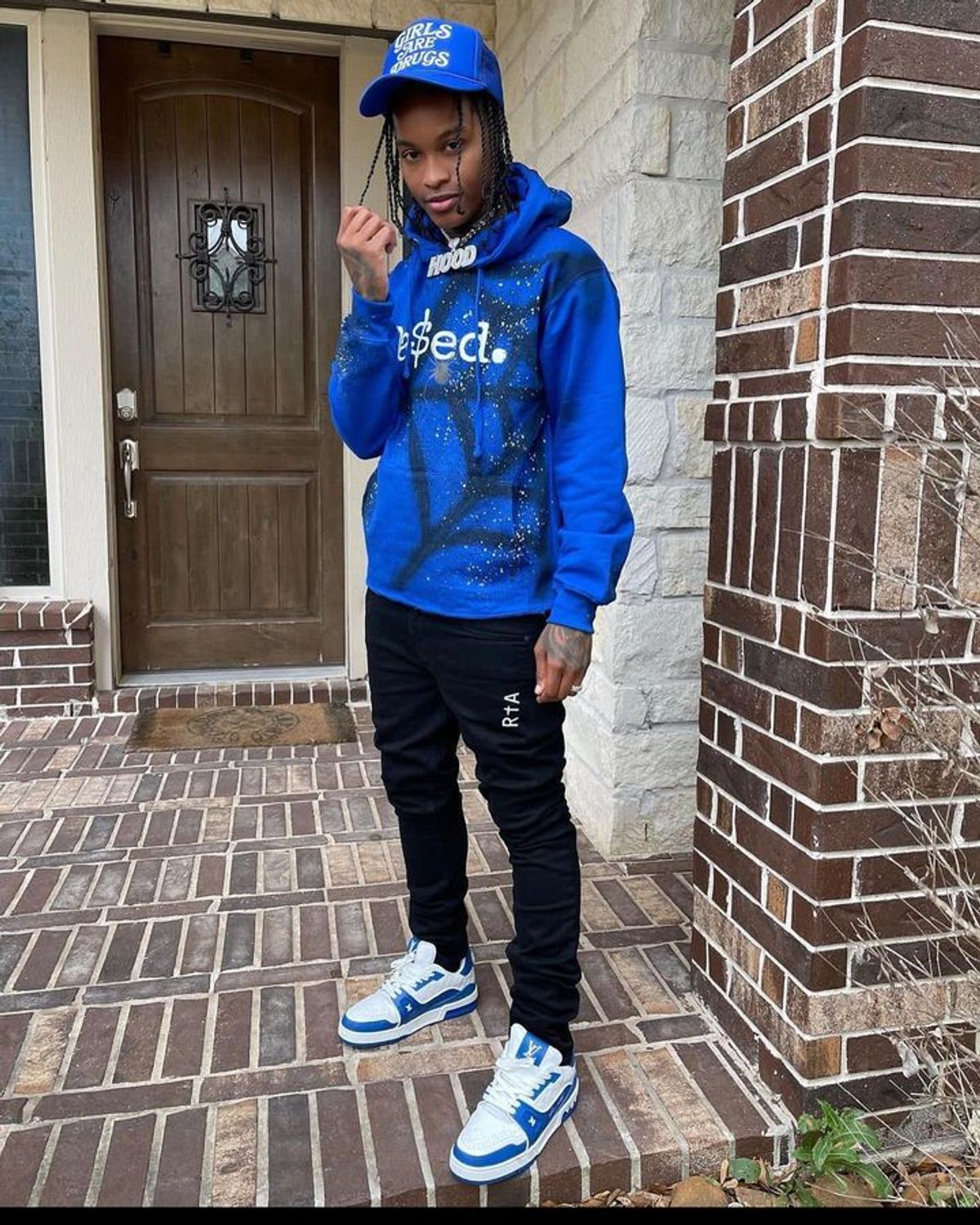 Lil Perfect Outfit from September 26, 2023 | WHAT’S ON THE STAR?