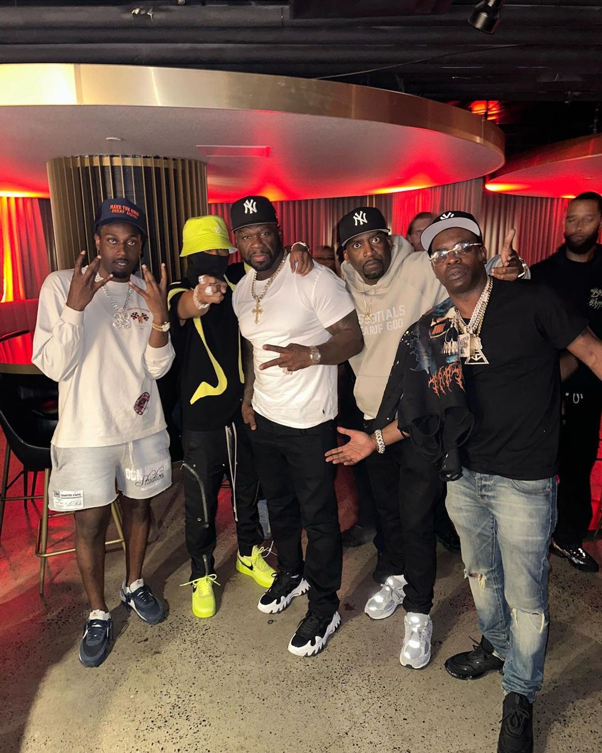 Why G Outfit from September 29, 2023 | WHAT’S ON THE STAR?