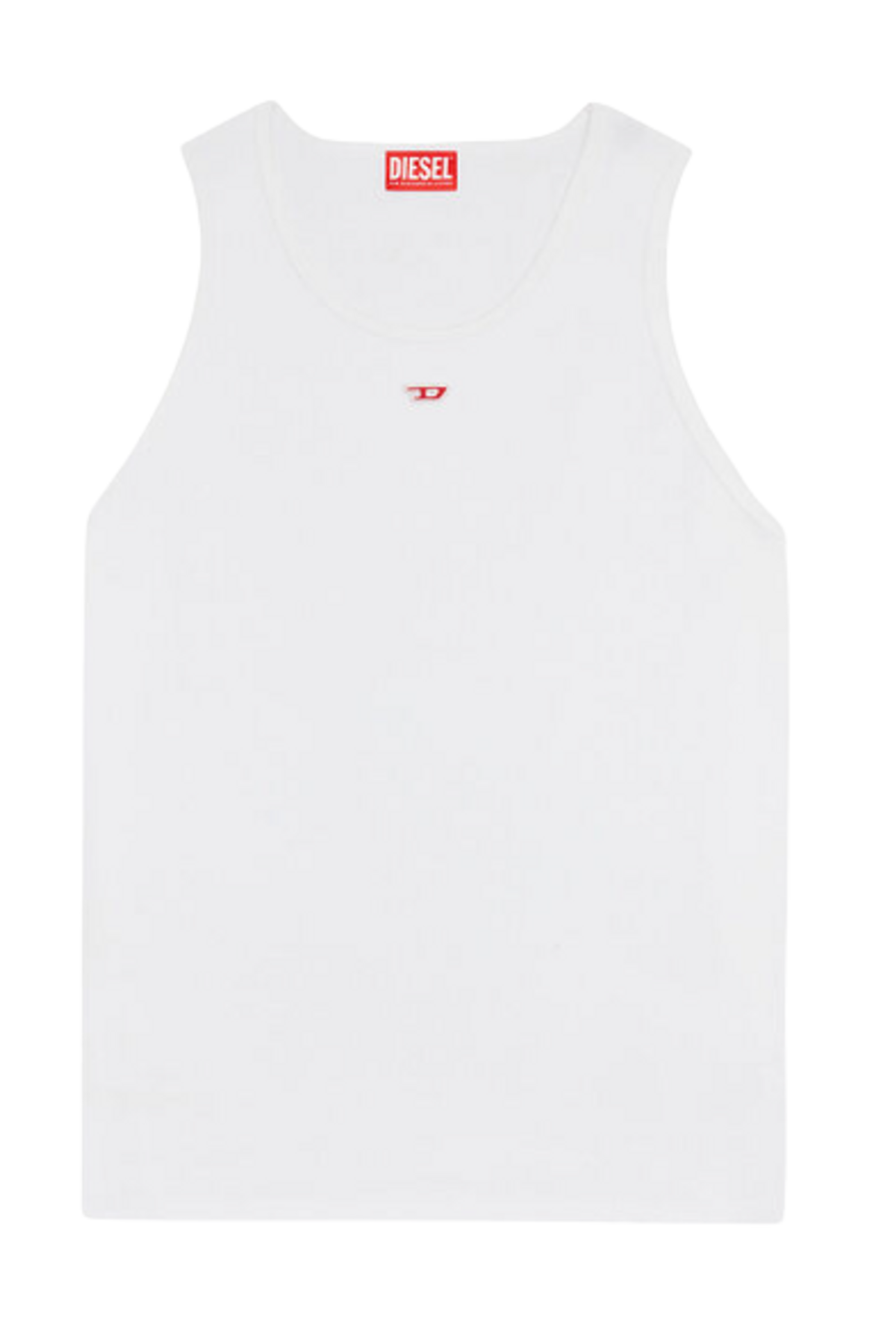 Diesel T-Lifty-D Tank Top | WHAT’S ON THE STAR?