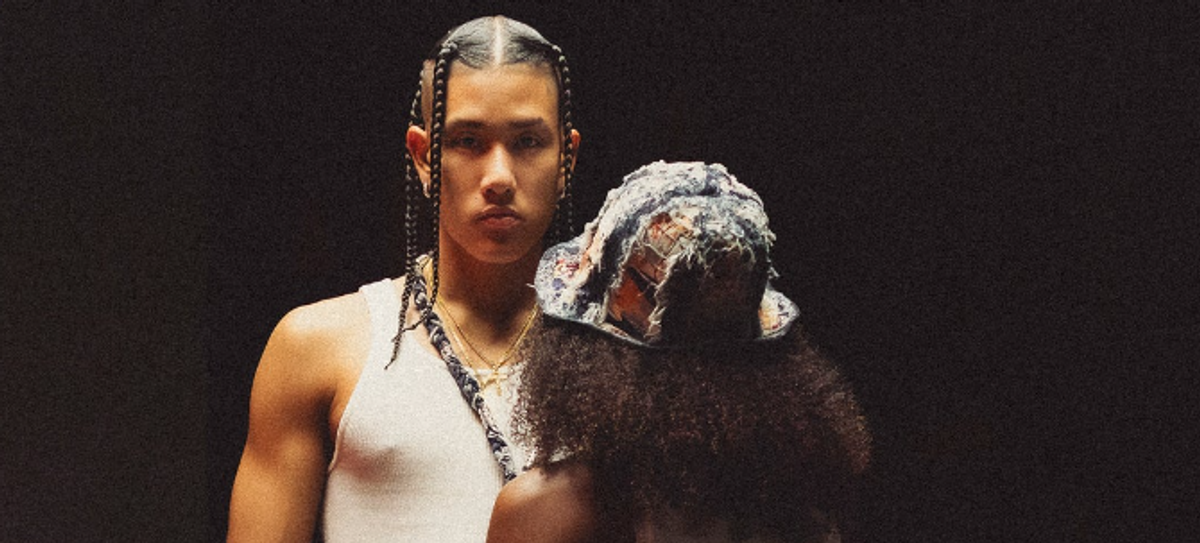 Spence Lee : Outfits, Clothes, Style and Fashion | WHAT’S ON THE STAR?