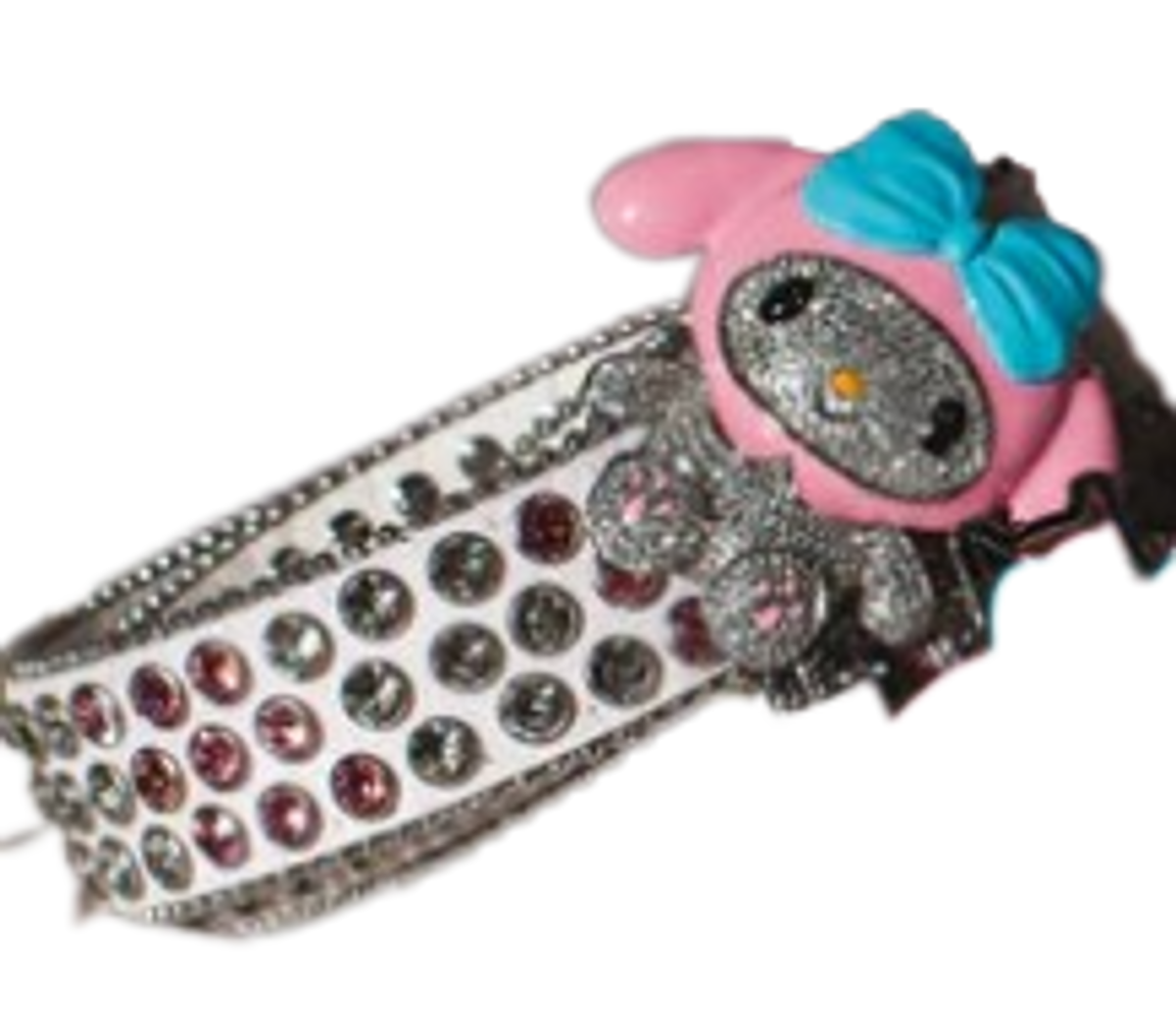 Misanthrope Studios My Melody Belt | WHAT’S ON THE STAR?