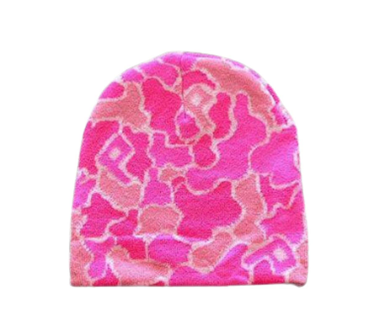 Pieces of Knowledge Pink Logo Hat | WHAT’S ON THE STAR?