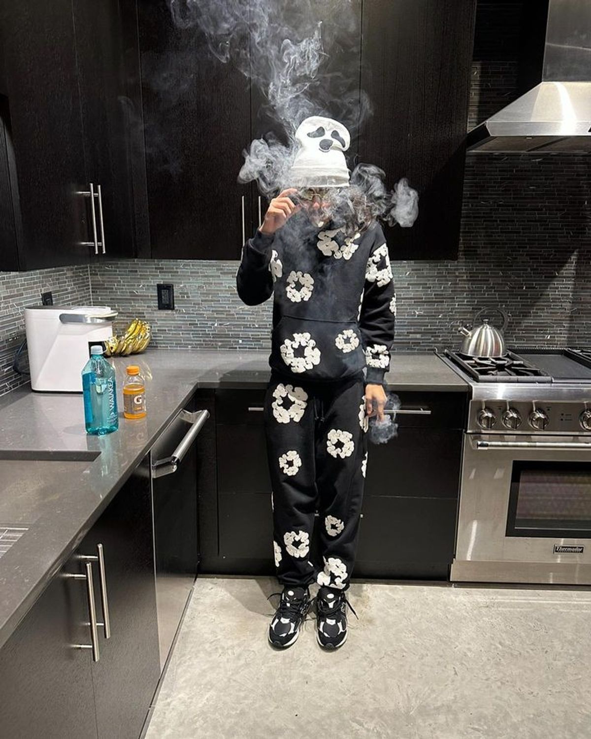 BabyTron Outfit from October 20, 2023 | WHAT’S ON THE STAR?