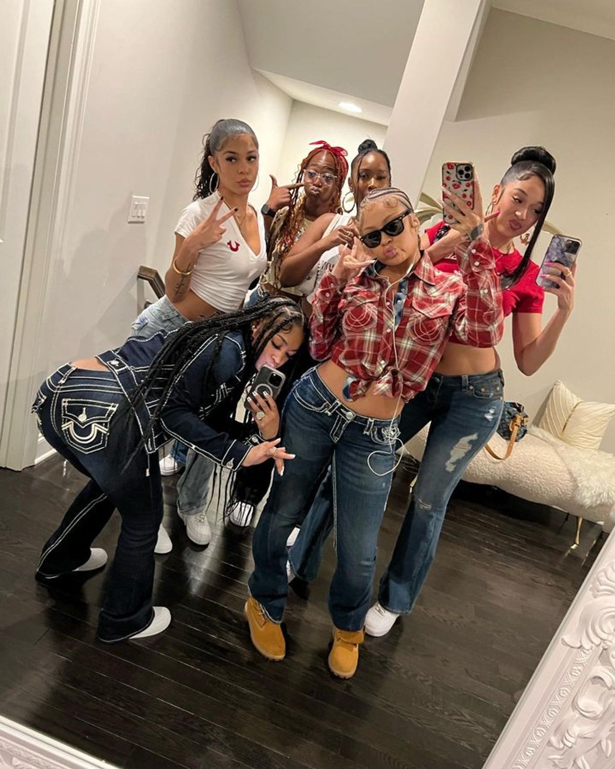 Latto Outfit from October 23, 2023 | WHAT’S ON THE STAR?