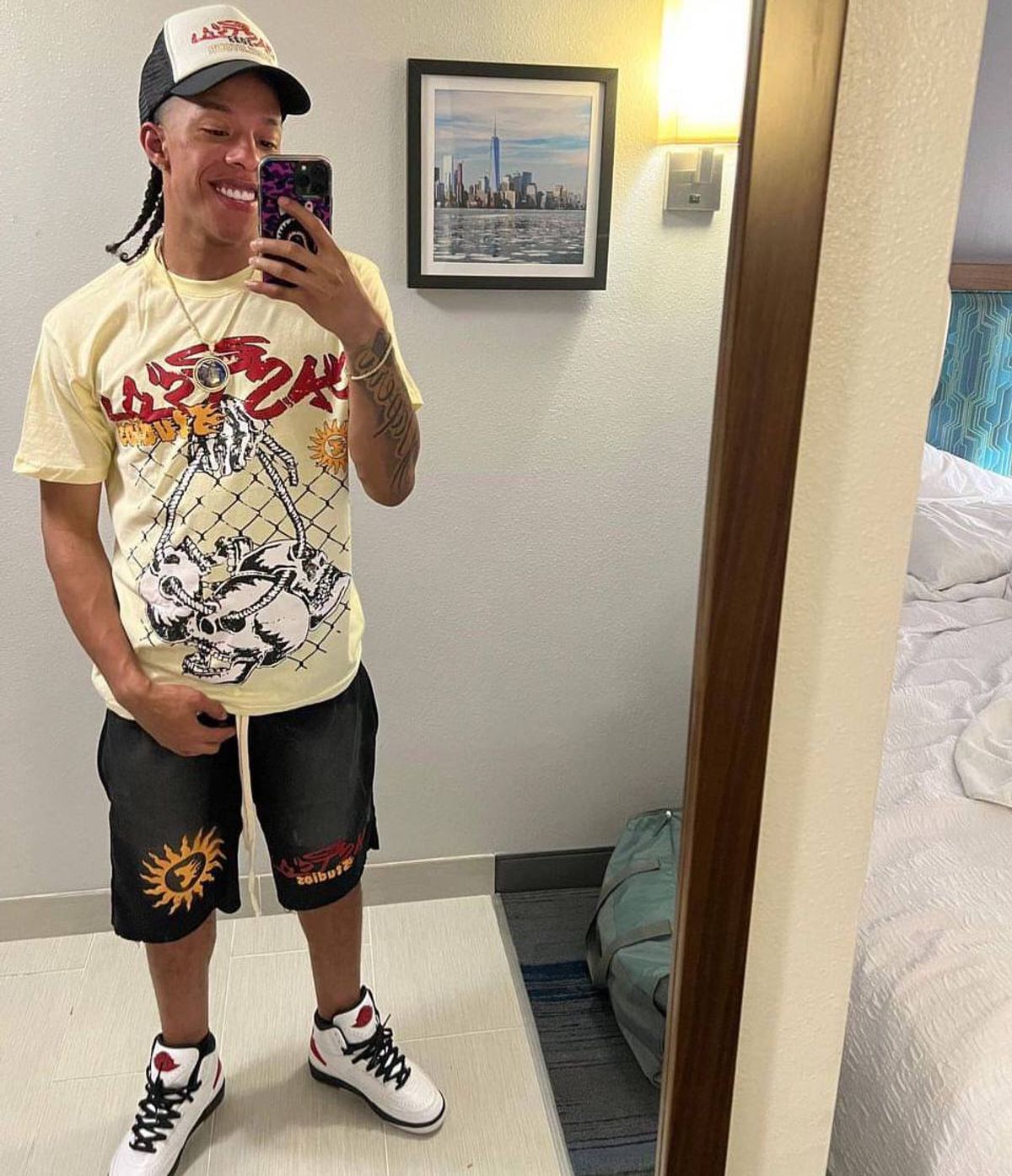 Papera Outfit from October 16, 2023 | WHAT’S ON THE STAR?