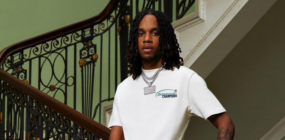 Dripmade: Clothing, Shoes & Accessories | WHAT’S ON THE STAR?