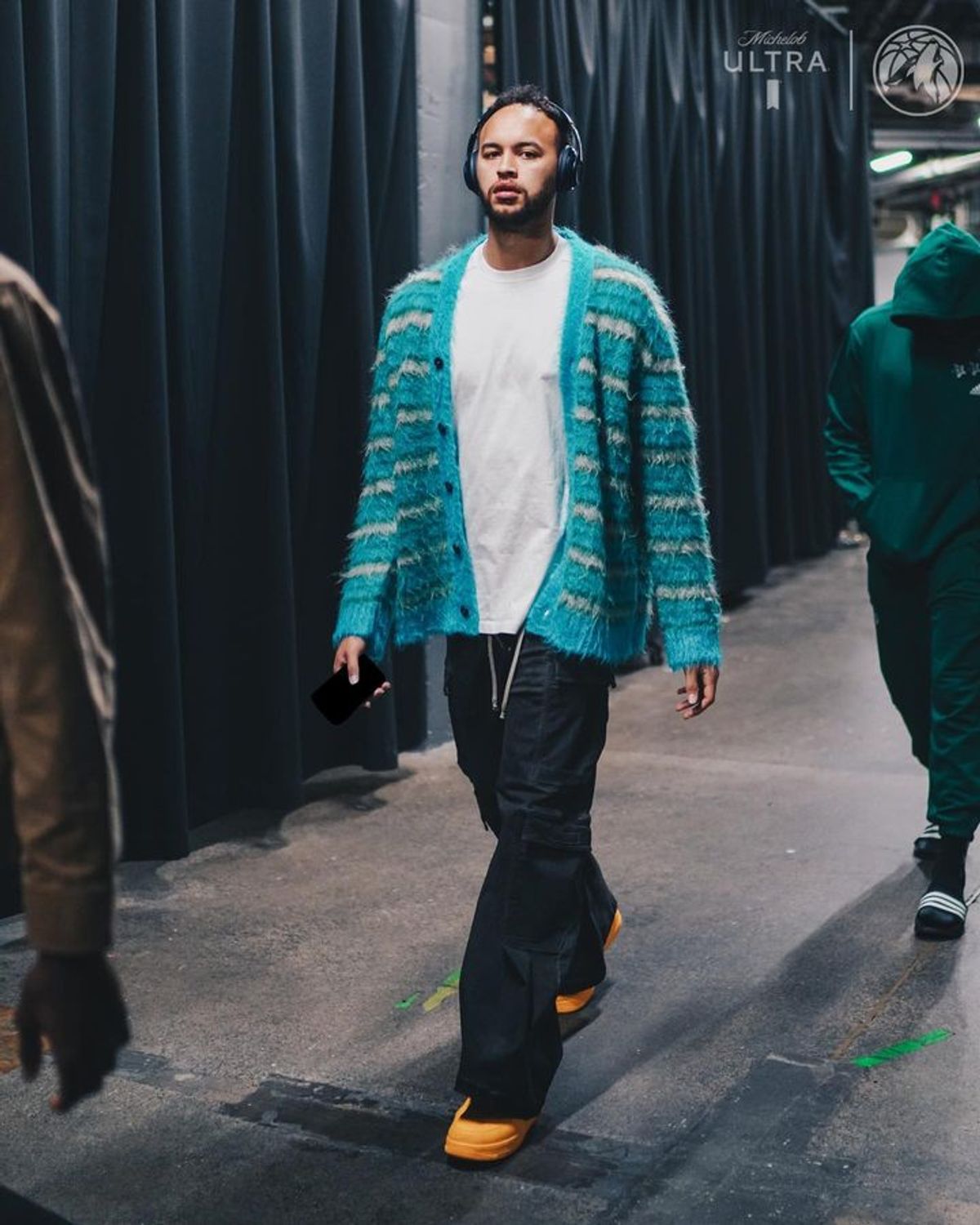 Kyle Anderson Outfit from October 26, 2023 | WHAT’S ON THE STAR?