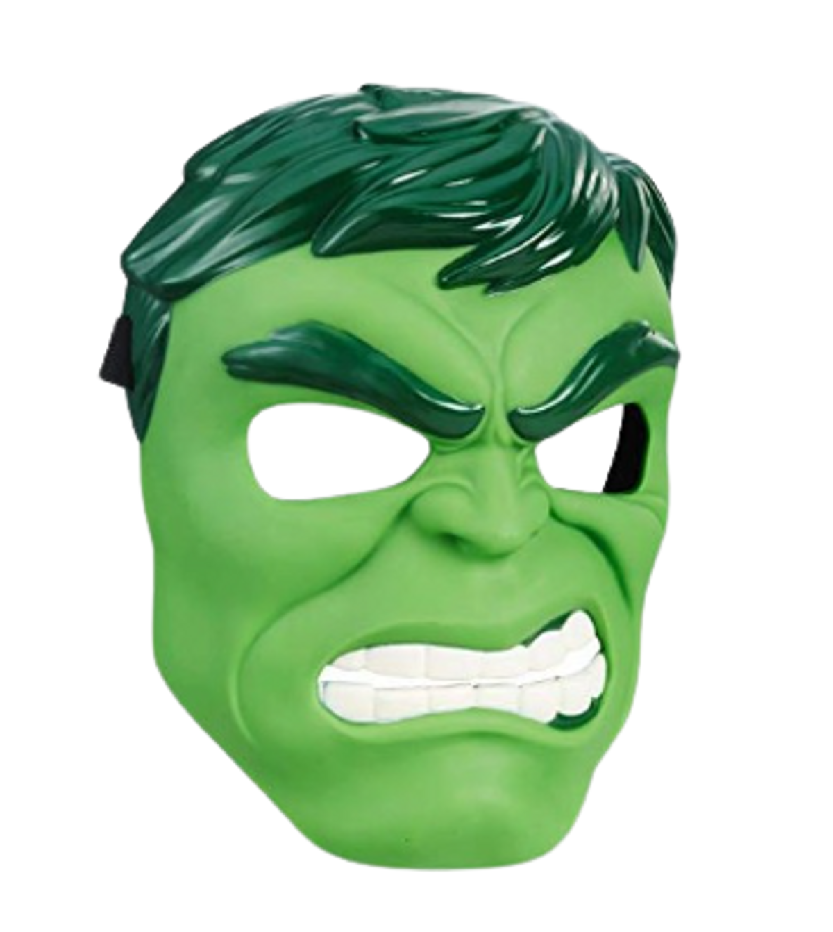 Hasbro Avengers Maschera Hulk Mask | WHAT’S ON THE STAR?