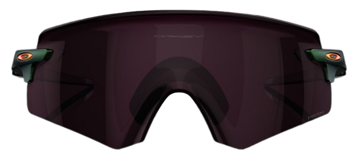 Oakley Green Frame Encoder Ascend Collection Sunglasses | WHAT’S ON THE ...