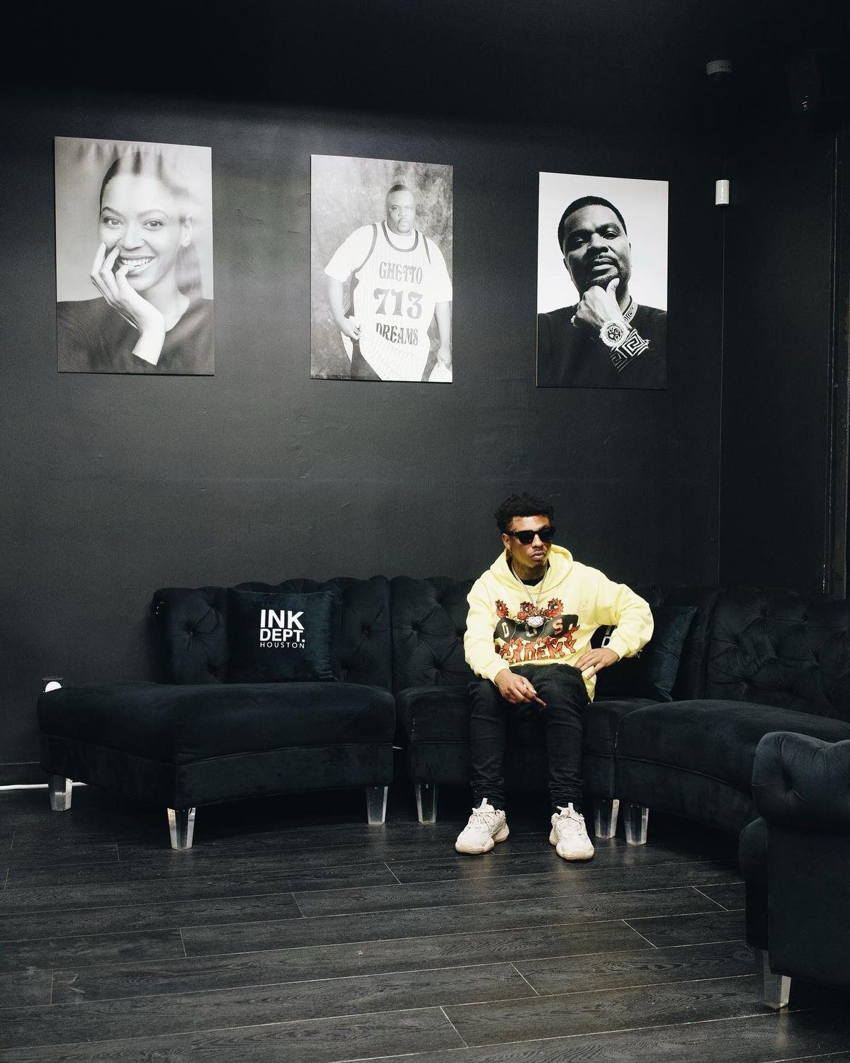 SSG Splurge Outfit from November 14, 2023 | WHAT’S ON THE STAR?