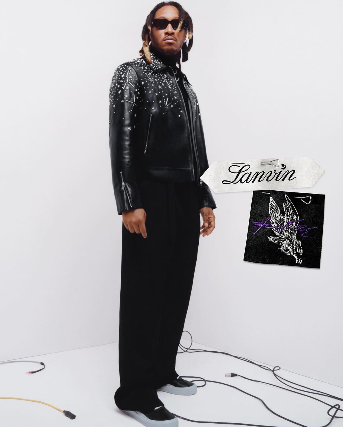 Future Outfit from November 22, 2023 | WHAT’S ON THE STAR?