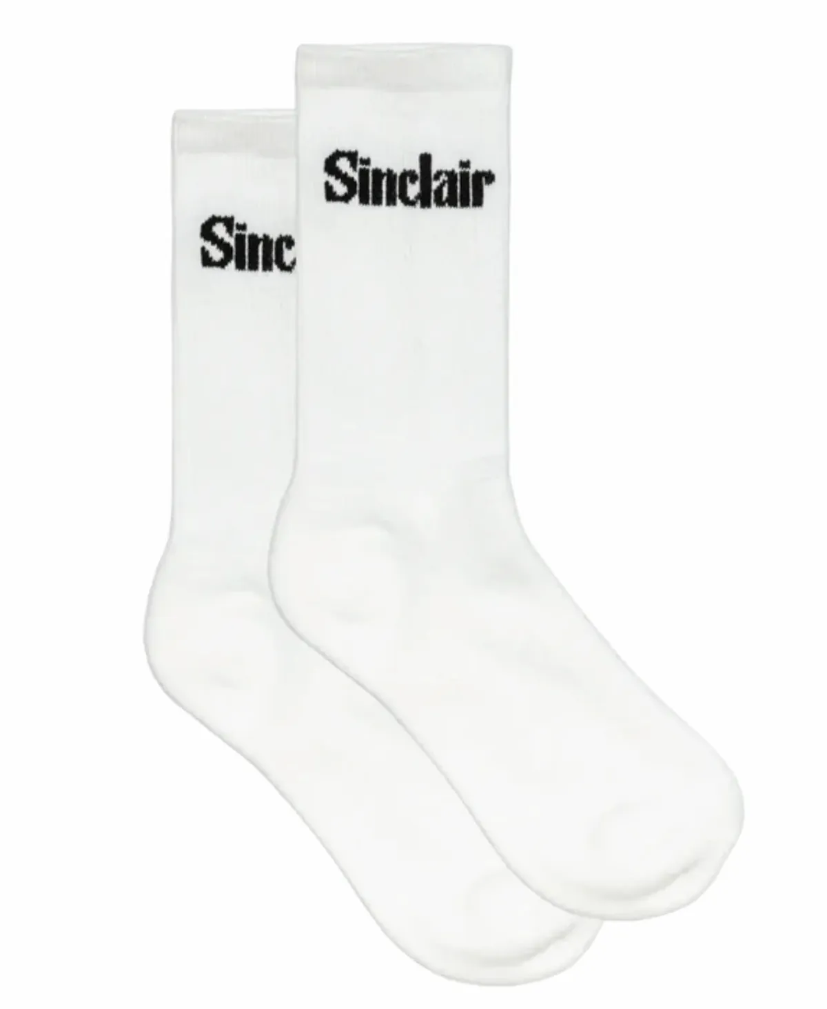 Sinclair Global Clairssential Socks | WHAT’S ON THE STAR?