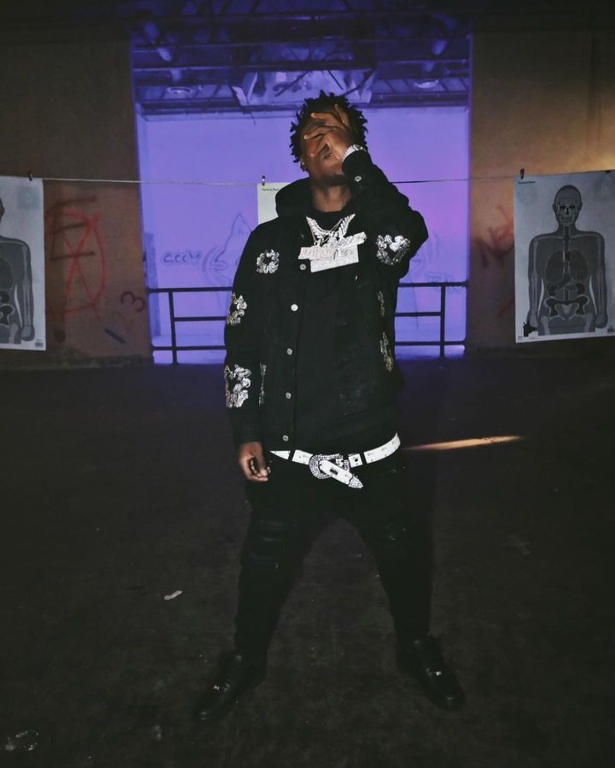 Mudbaby Ru Outfit from November 23, 2023 | WHAT’S ON THE STAR?