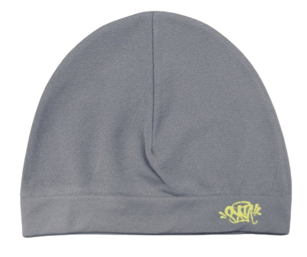 Syna World Grey Skull Hats | WHAT’S ON THE STAR?