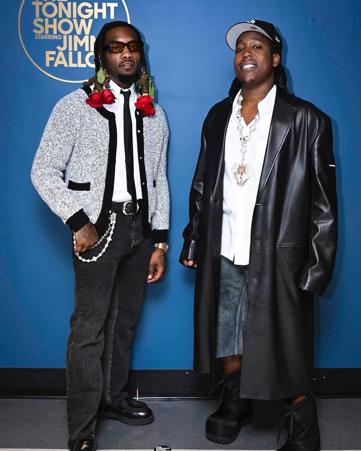 Don Toliver Outfit from November 24, 2023 | WHAT’S ON THE STAR?