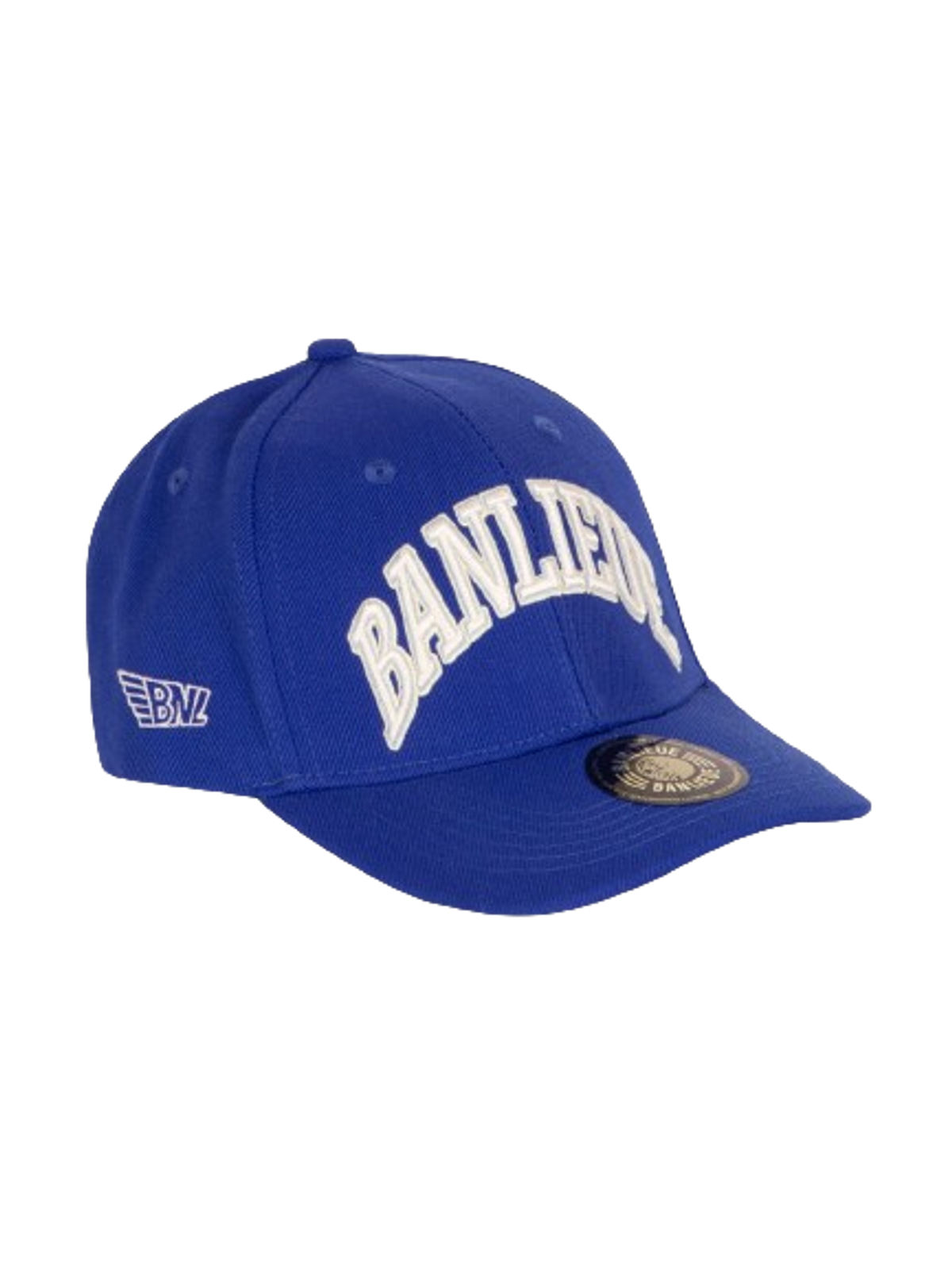 Banlieue Champion Cap | WHAT’S ON THE STAR?