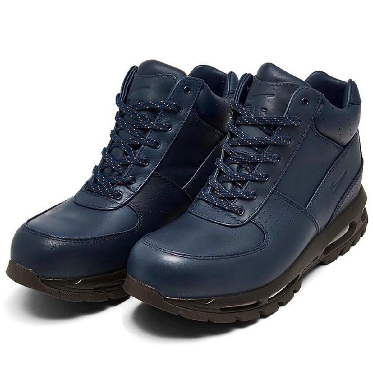 Nike Air Max Goadome Boots | WHAT’S ON THE STAR?