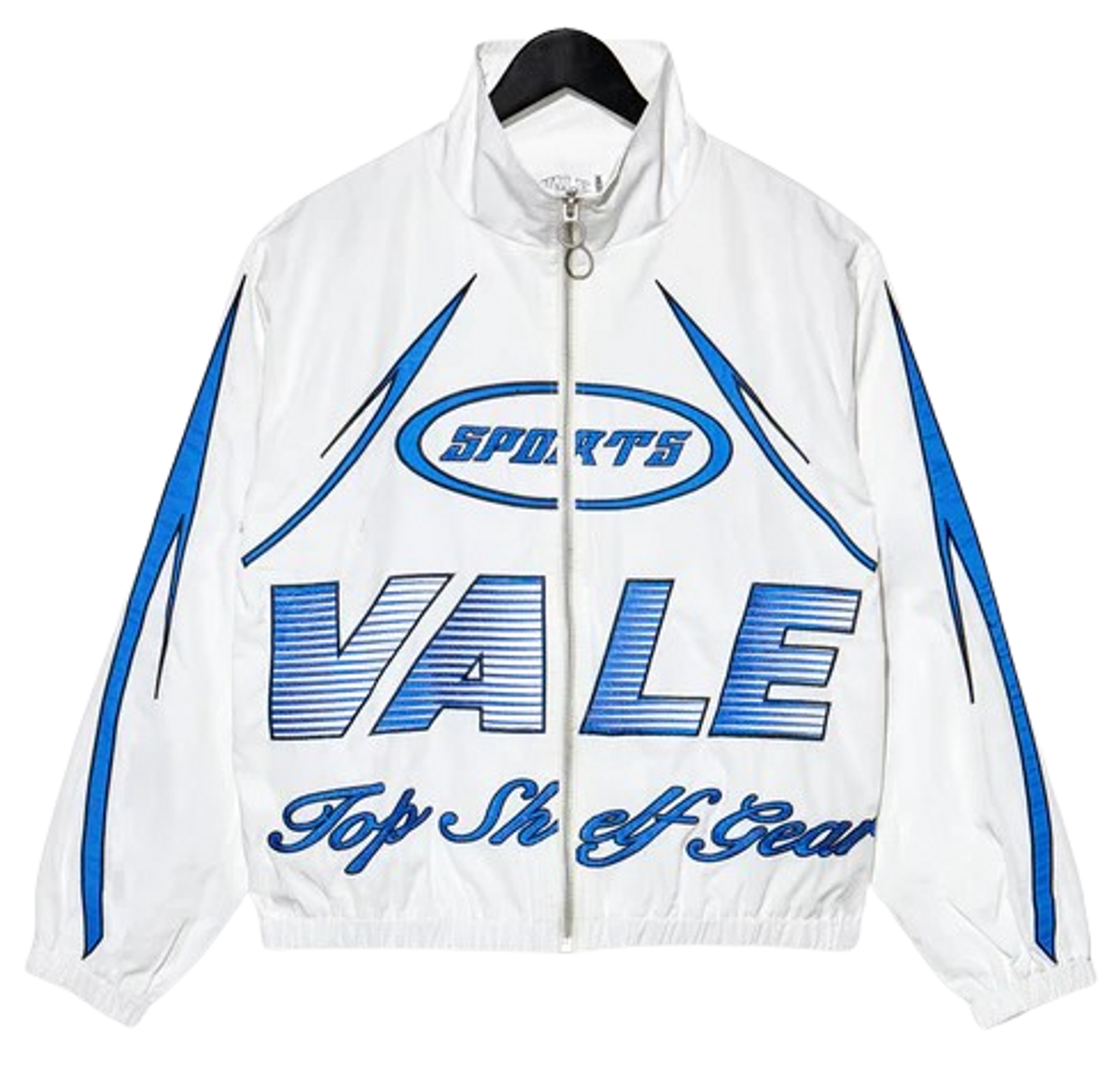 Vale Forever Stingray Astro Jacket | WHAT’S ON THE STAR?