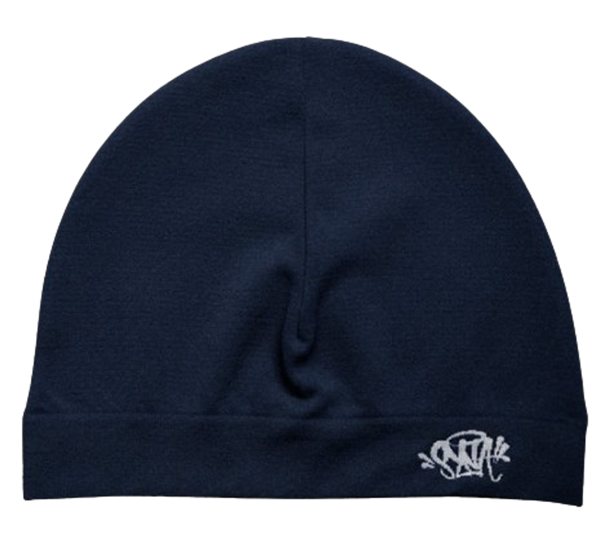 Syna World Navy Syna Skull Hat | WHAT’S ON THE STAR?