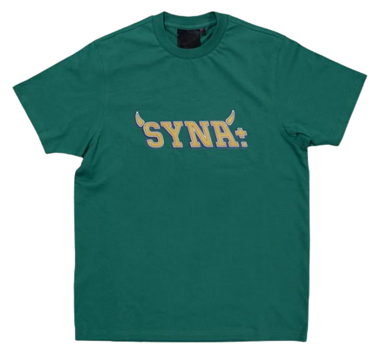 Syna World Green Syna Roll T-Shirt | WHAT’S ON THE STAR?