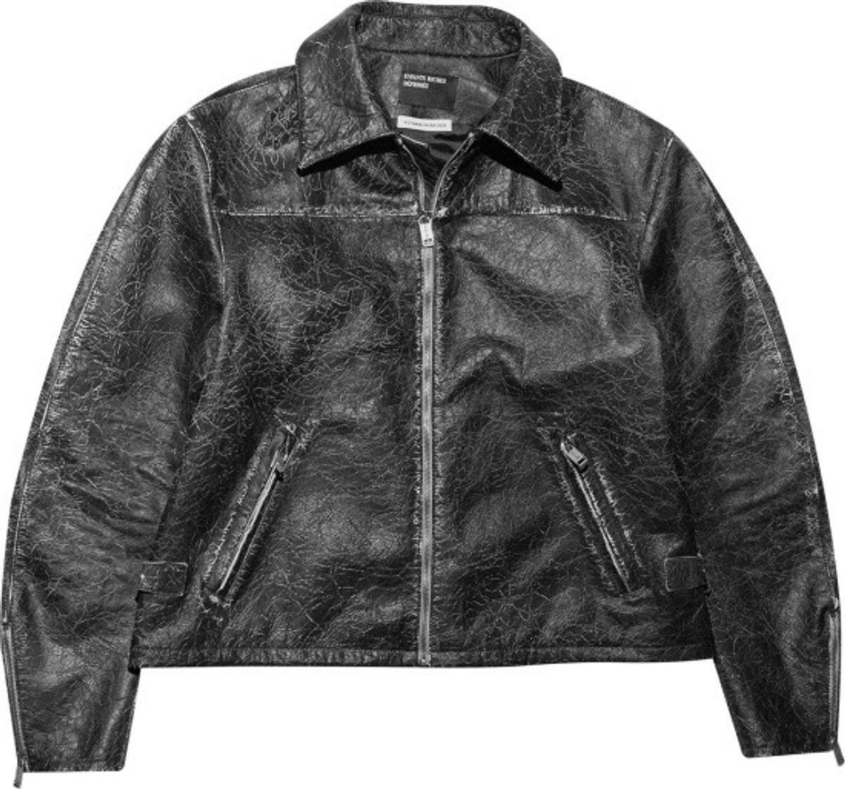 Enfants Riches Deprimes Sleep Sound Logo-print Distressed Textured ...