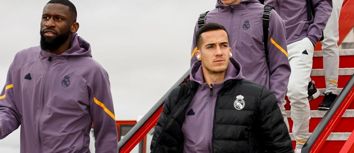 Real Madrid C.F.: Clothing, Shoes & Accessories | WHAT’S ON THE STAR?