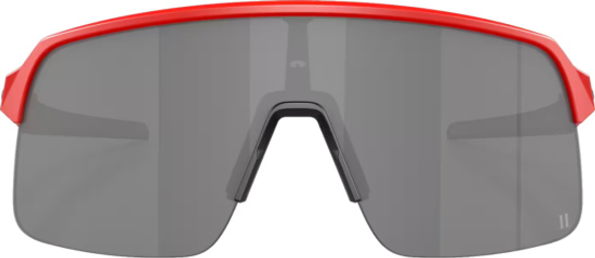 Oakley Patrick Mahomes Red 'Sutro Lite' Sunglasses | WHAT’S ON THE STAR?