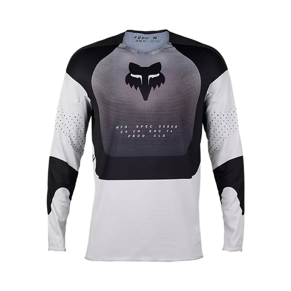 Fox Racing Moto Jersey | WHAT’S ON THE STAR?