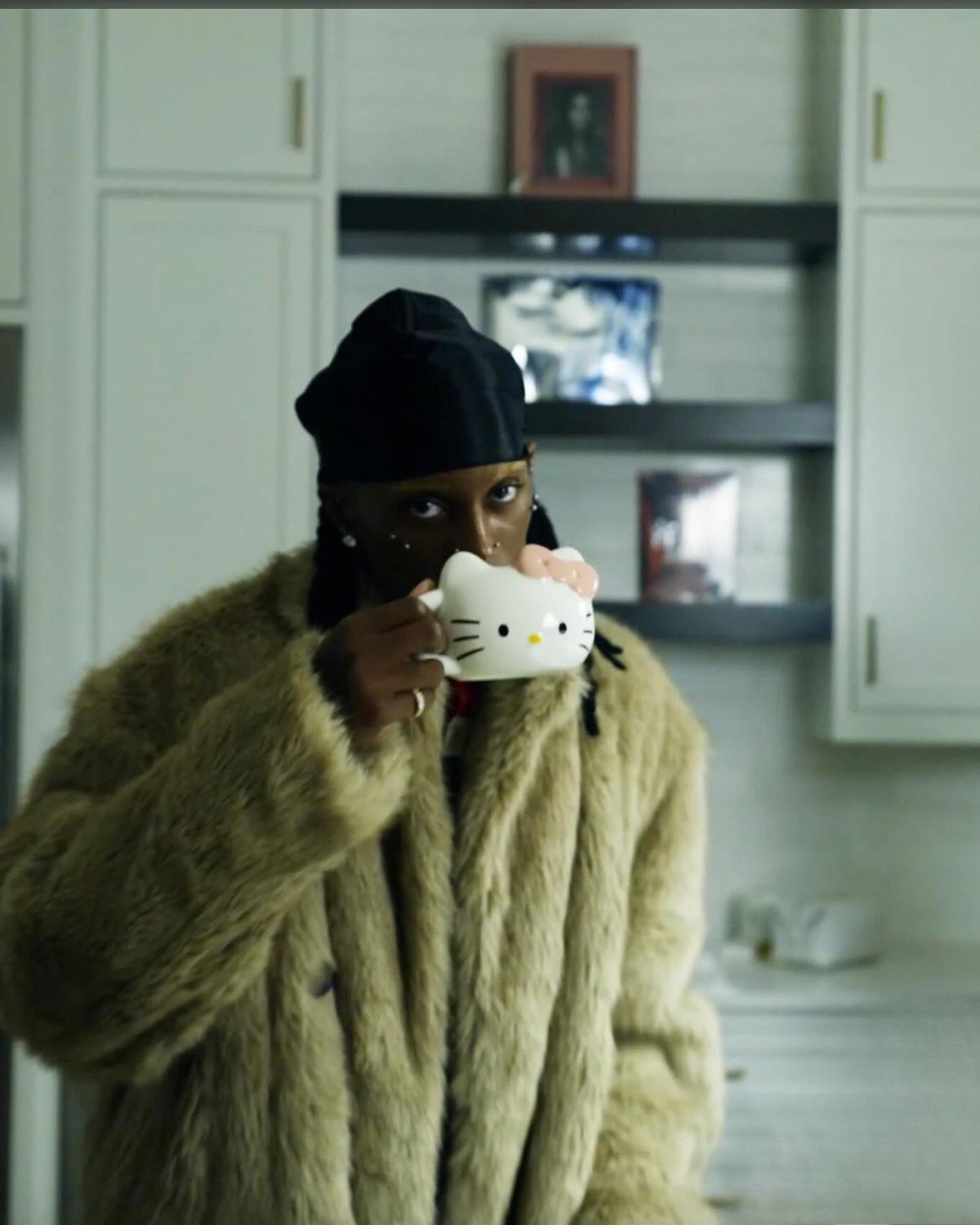 Playboi Carti Outfit from January 22, 2024 | WHAT’S ON THE STAR?