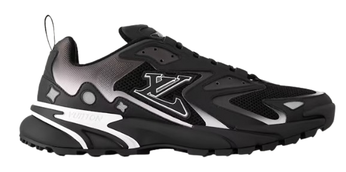 Louis Vuitton LV Runner Tatic Sneakers | WHAT’S ON THE STAR?