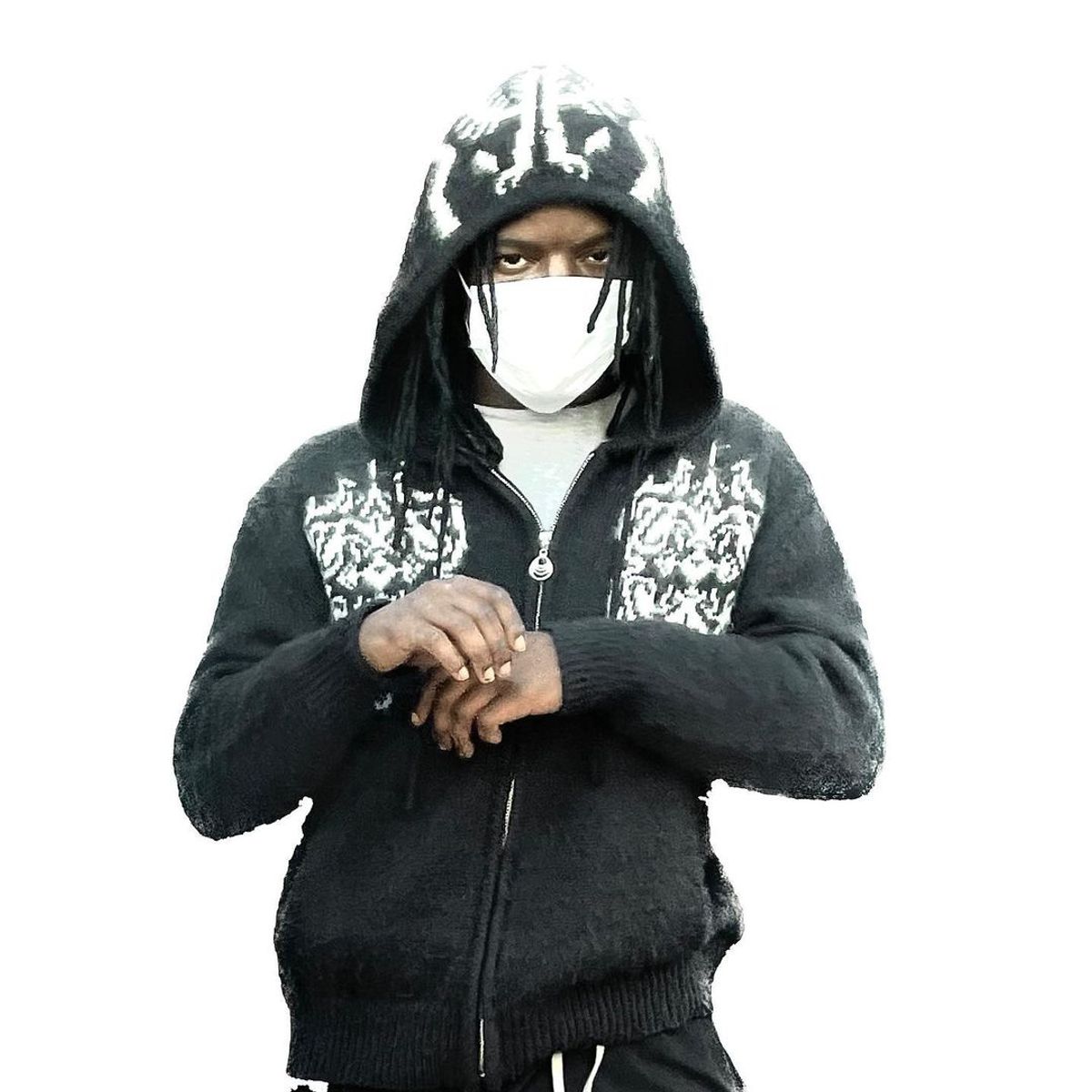 Ian Connor Outfit from January 28, 2024 | WHAT’S ON THE STAR?