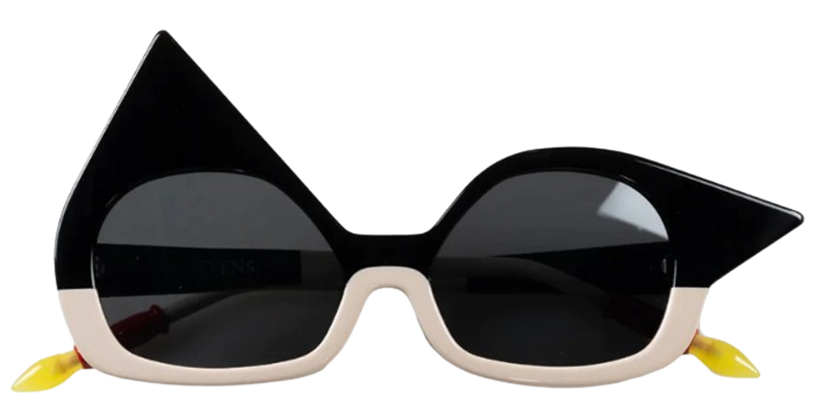 5ive7evens Rocket Sunglasses | WHAT’S ON THE STAR?