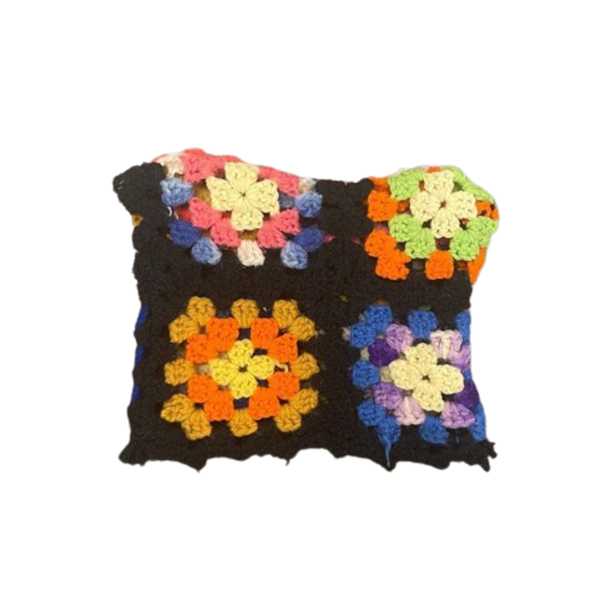 Arkyve Black Red Hat | WHAT’S ON THE STAR?