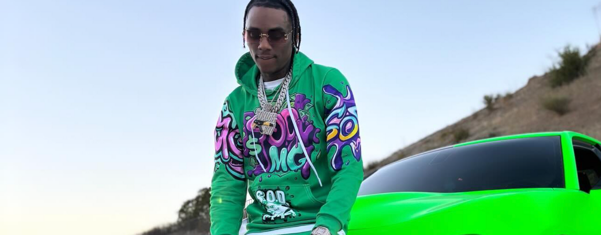 SODMG: Clothing, Shoes & Accessories | WHAT’S ON THE STAR?