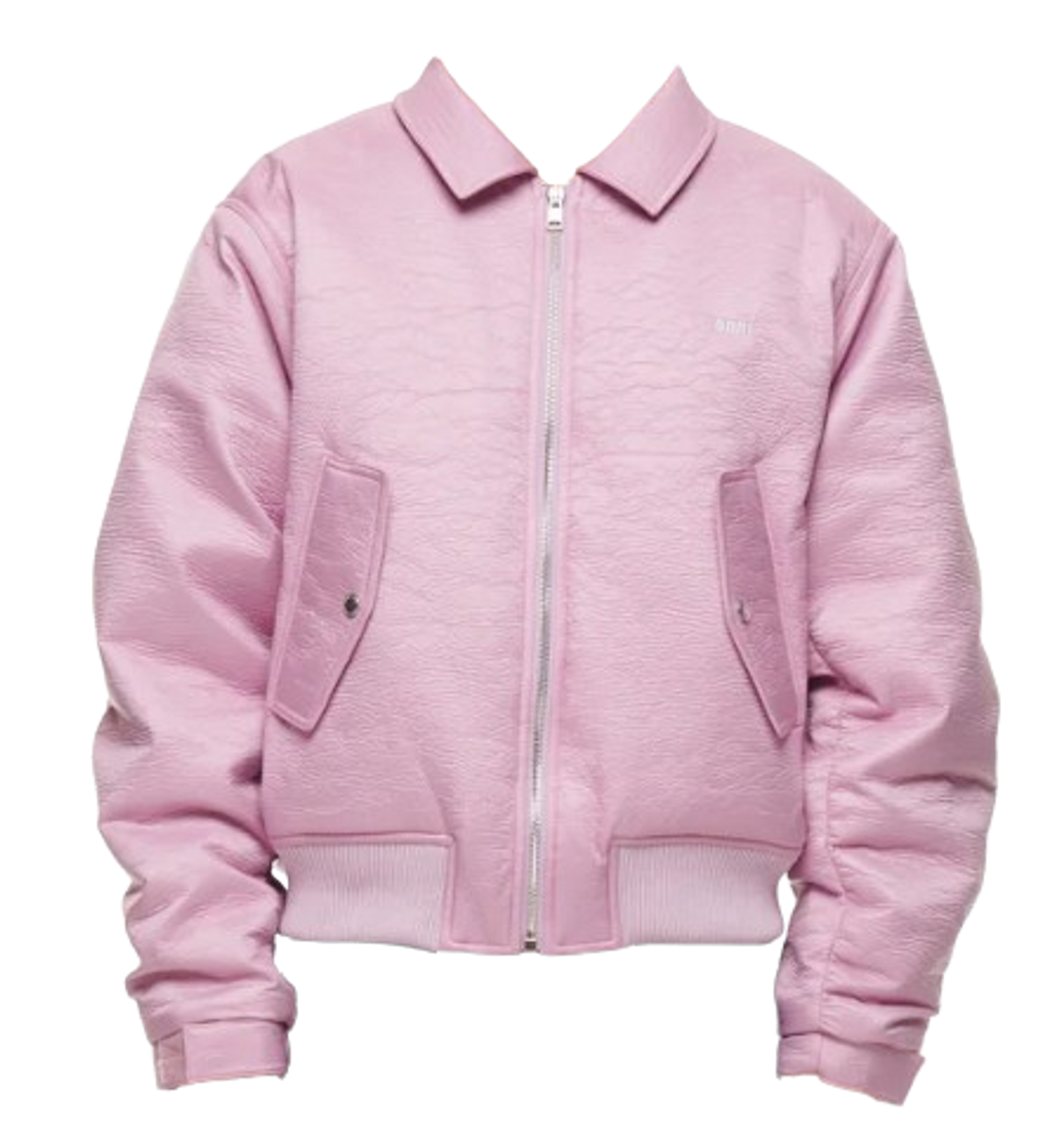 6PM Season Bomber Pink Jacket | WHAT’S ON THE STAR?