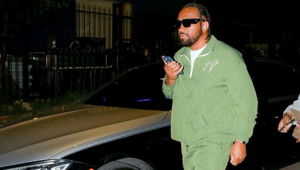 Heem Adisa: Clothing, Shoes & Accessories | WHAT’S ON THE STAR?