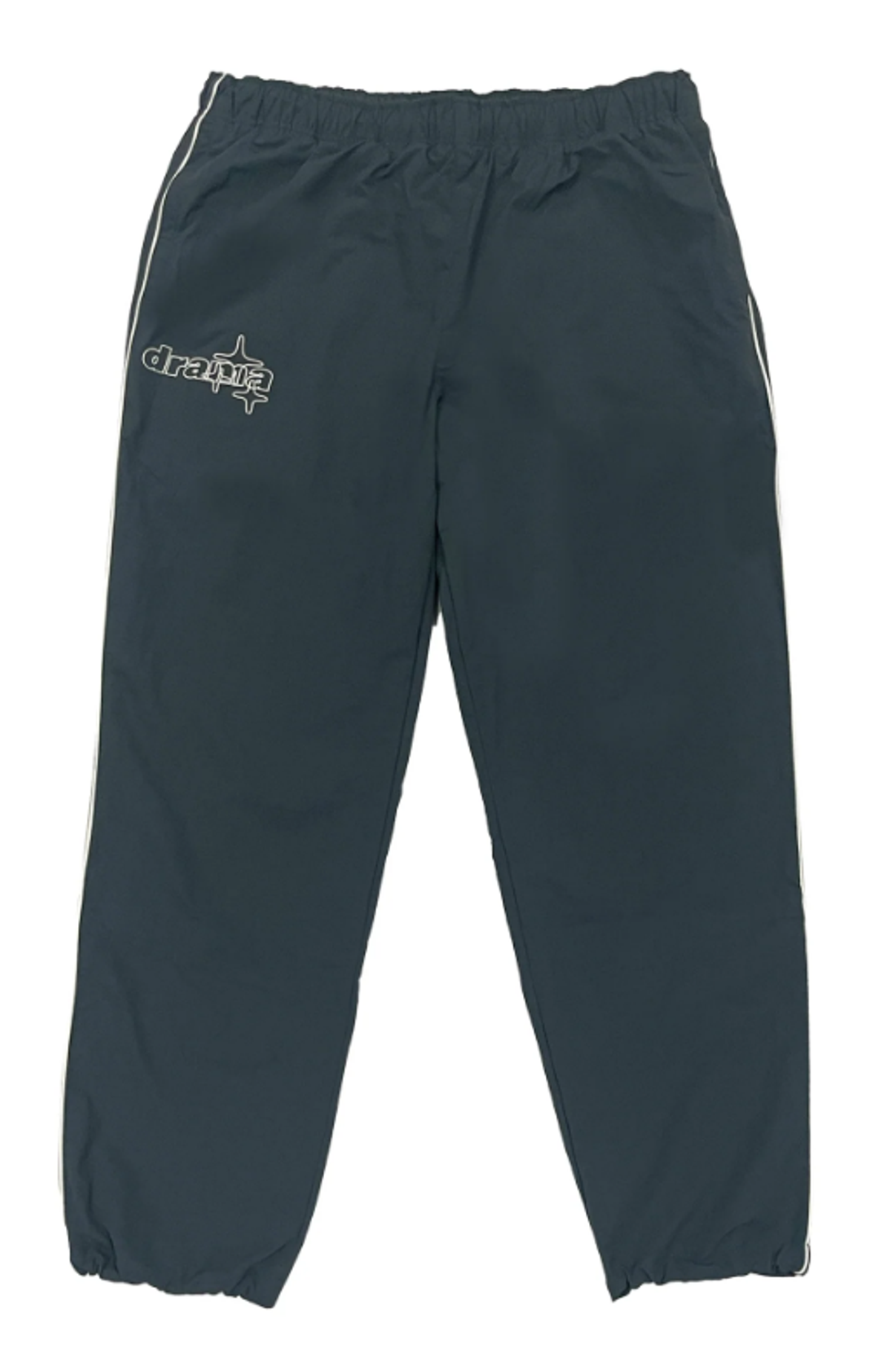 Drama Call Sea Blu Line-Sta Track Pants | WHAT’S ON THE STAR?