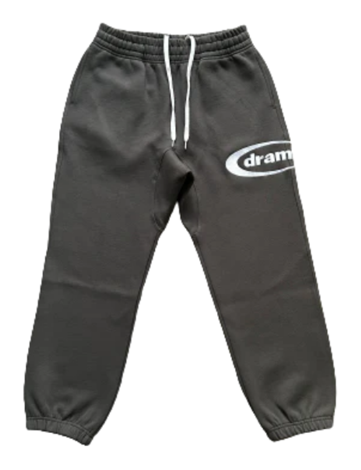 Drama Call Grey Oval Joggers | WHAT’S ON THE STAR?