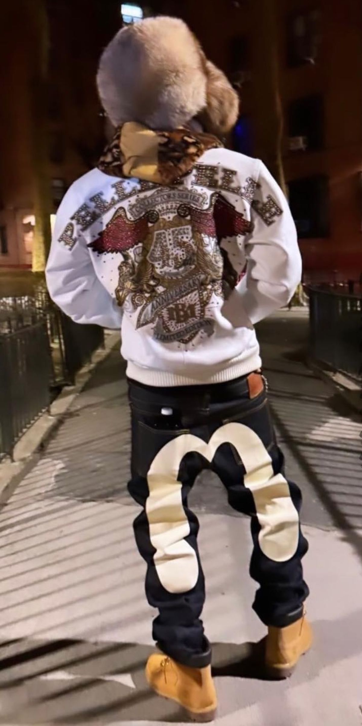 Playboi Carti Outfits