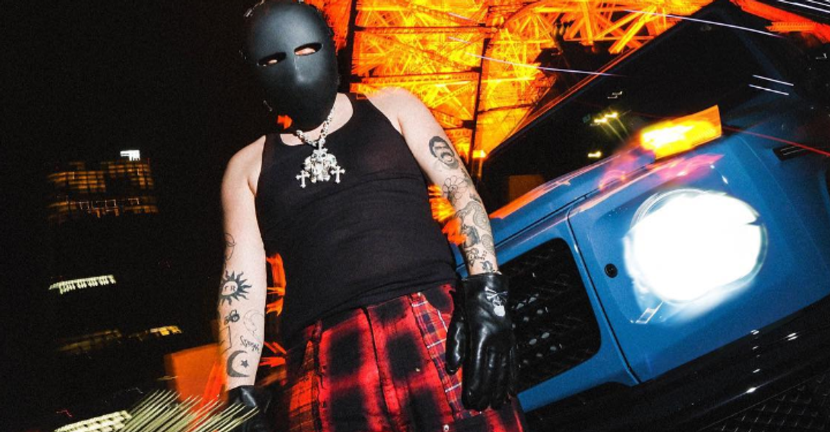 Yeat Merch: Clothing, Shoes & Accessories | WHAT’S ON THE STAR?