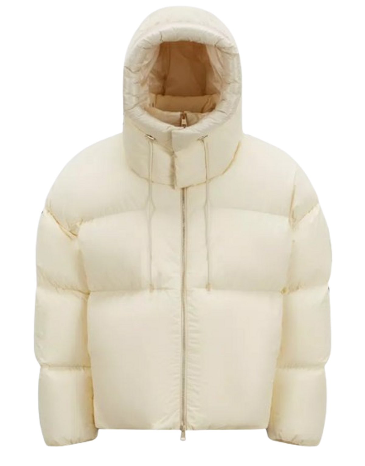 Moncler × Roc Nation Antila Short Down Jacket | WHAT’S ON THE STAR?