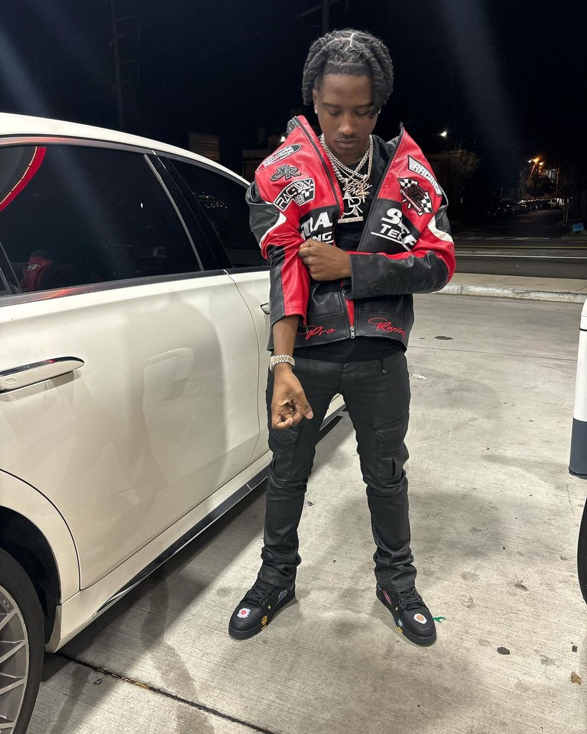 Baby Jungle Outfit from January 14, 2024 | WHAT’S ON THE STAR?