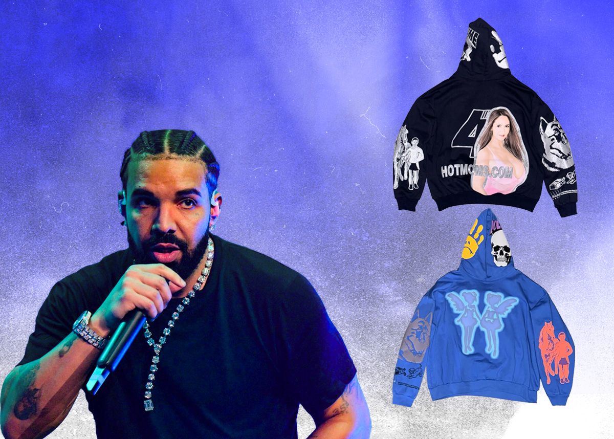 VAVA for Drake Tour 2024 | WHAT’S ON THE STAR?