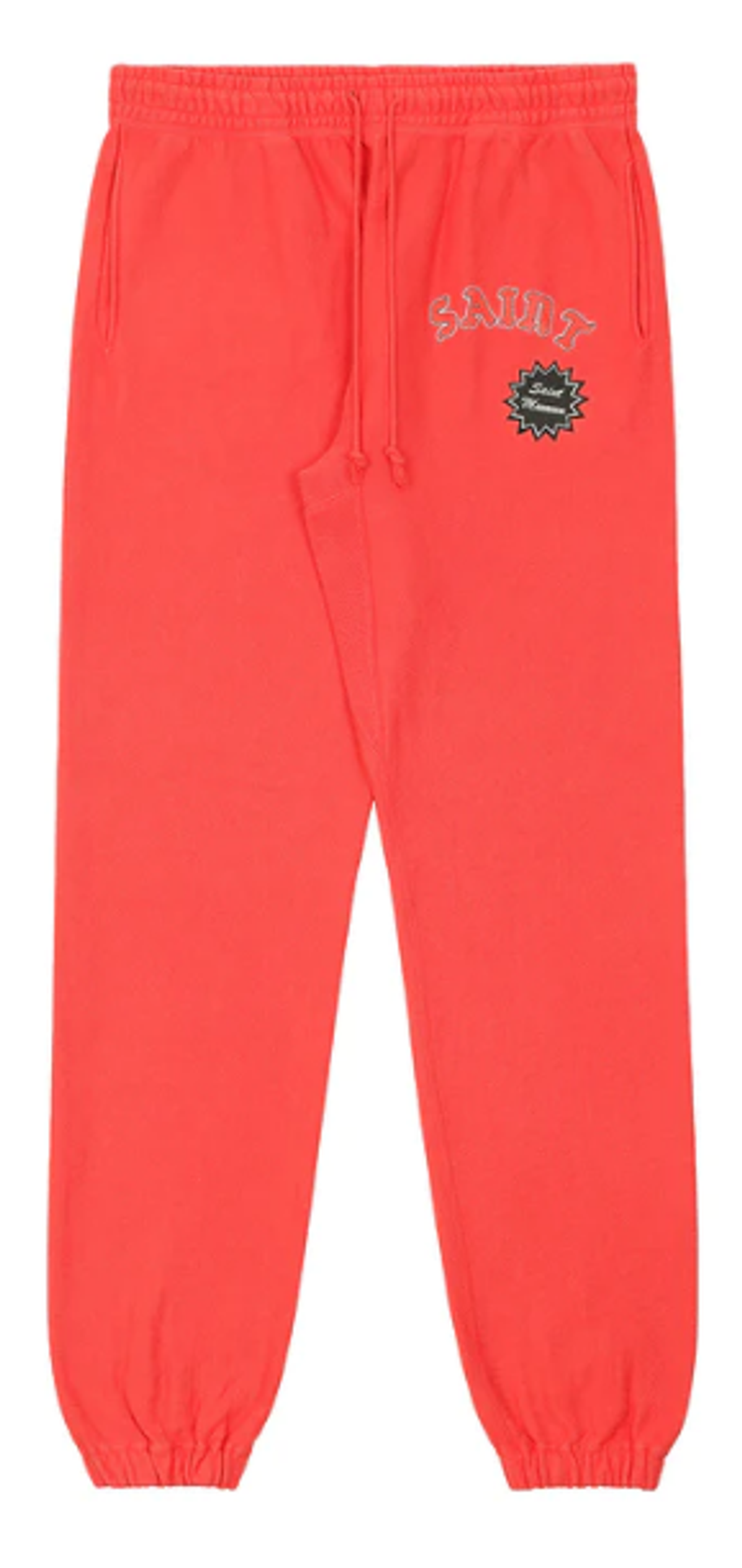 Saint Michael Arch Saint Sweatpants | WHAT’S ON THE STAR?